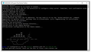 How to Dockerize Your Spring Boot Application (Step by Step) - Microservices