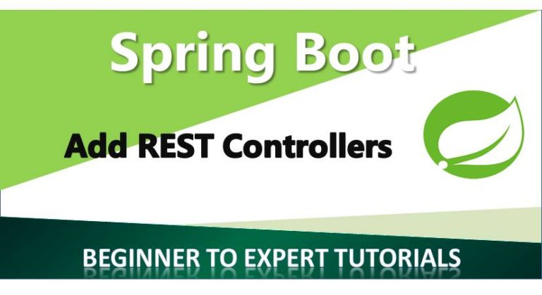 Jwtjson Web Token With Springboot Step By Step Tutorial Part 1 Learn Spring Boot