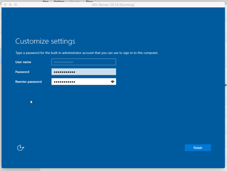 How to Setup Active Directory Domain With VirtualBox and Join Computers - Part 1 - The Knowledge Hub