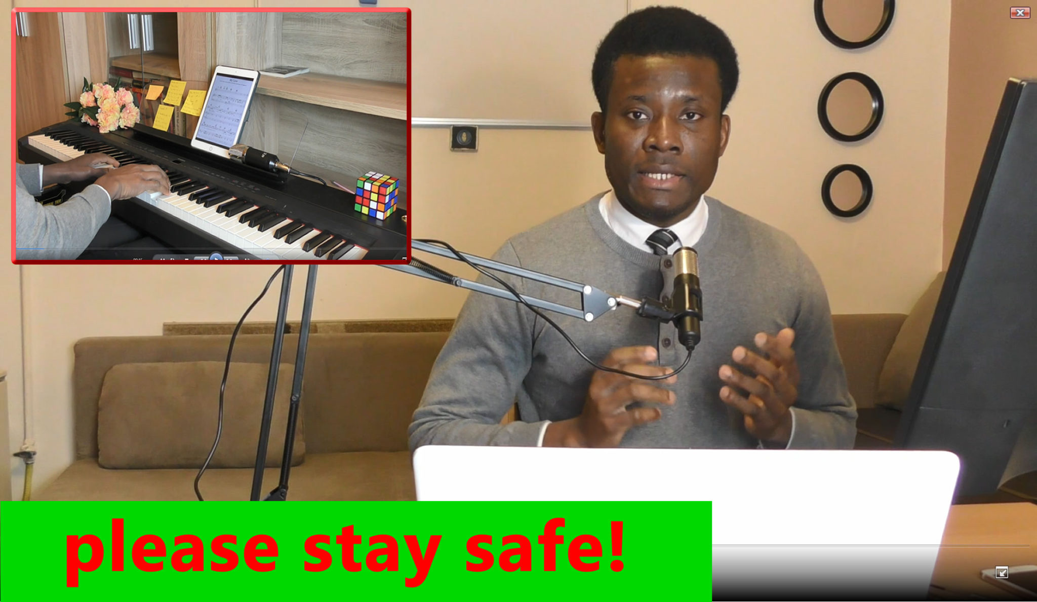 - Kindson The Genius